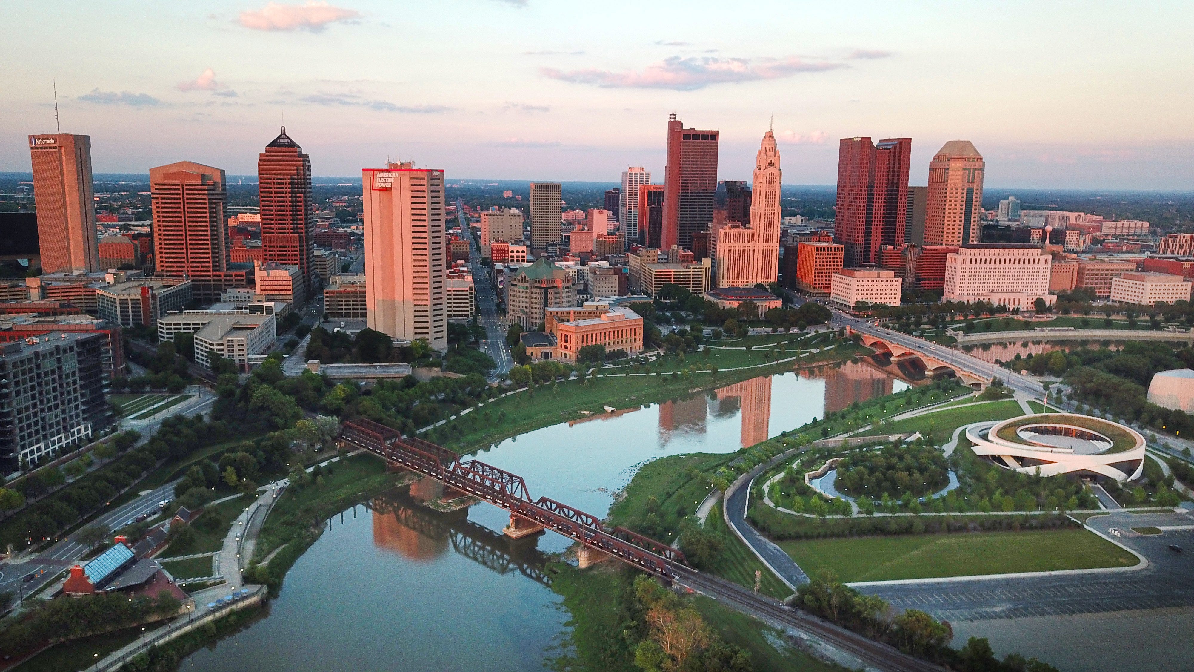 UFL to play in Columbus in 2026; will relocate at least 2 teams