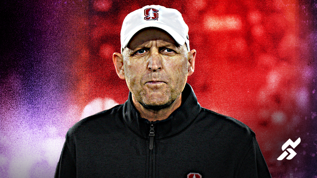 Ex-Stanford Coach Taylor Sues ESPN for Defamation After Firing
