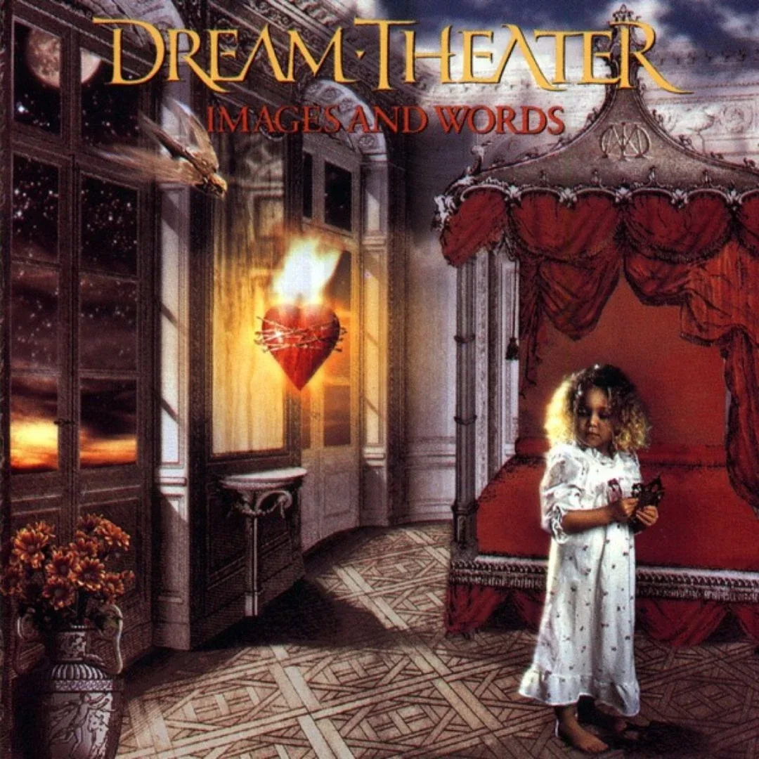 The Most Collected Albums By 11 Big Prog Rock Bands (on Discogs)