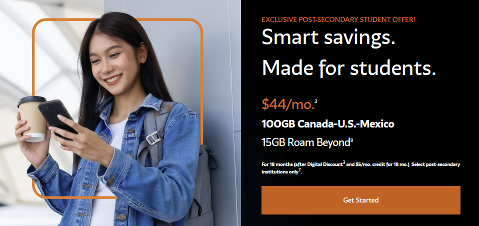 Cell Phone Deals & Promotions in Canada: Week of July 31