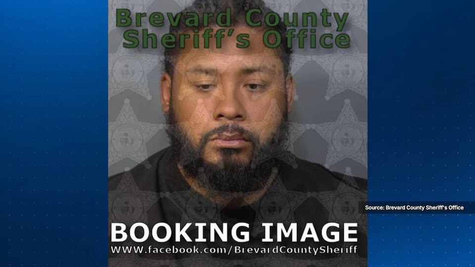 Man charged after toddler drowns in hotel pool in Palm Bay