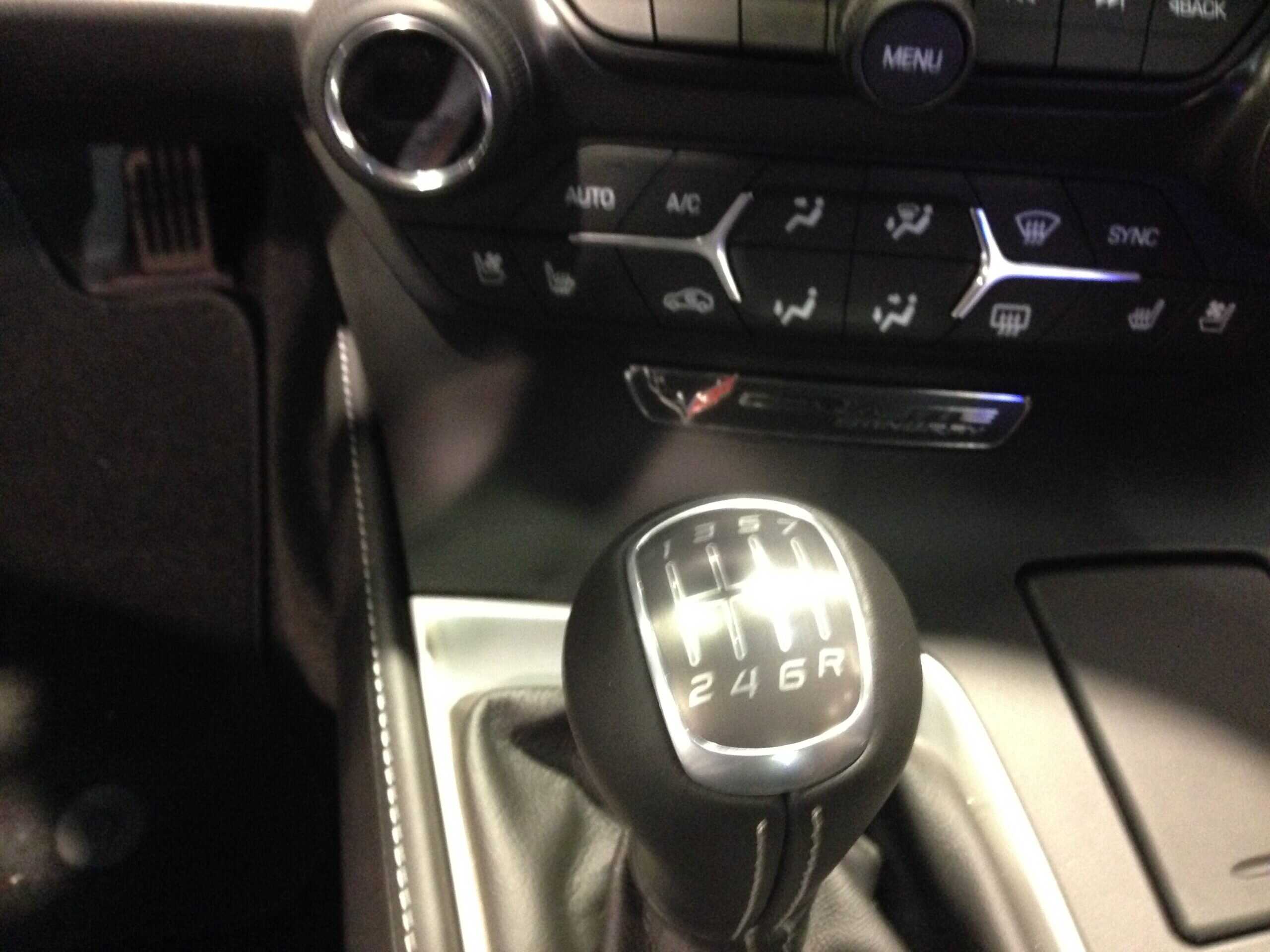 Why new cars are losing features that used to come standard
