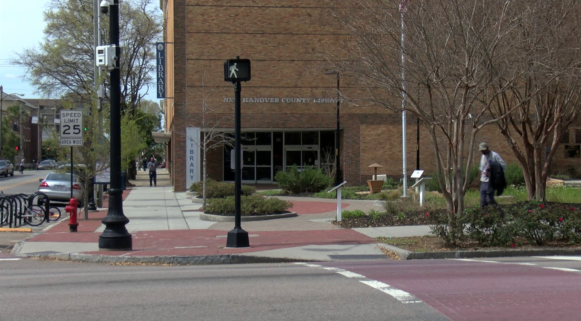 Downtown Wilmington library closing August 3rd ahead of its move to ...