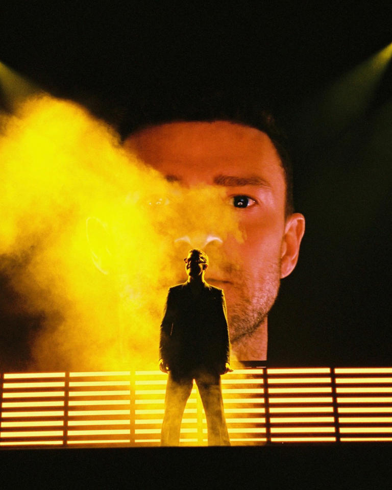 Justin Timberlake reveals ‘debilitating’ Lyme disease diagnosis after ...