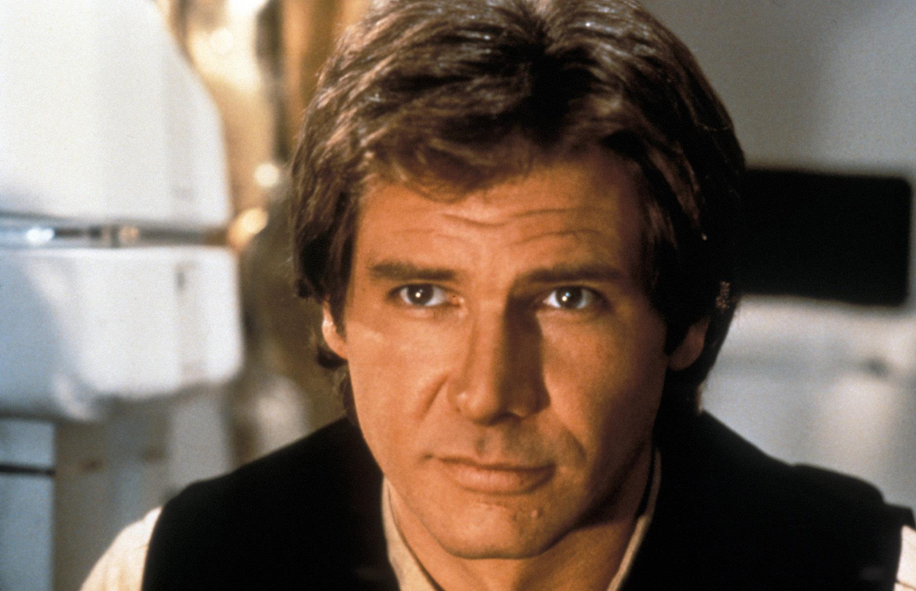 $10k to play Han Solo? 16 times stars were paid tiny sums for huge roles