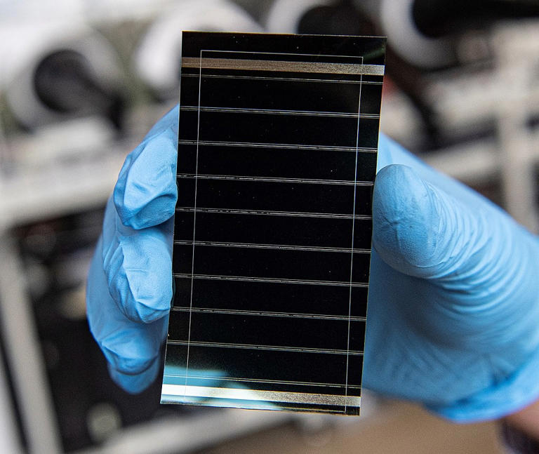 10 Incredible Inventions That Are Getting Smaller Every Day