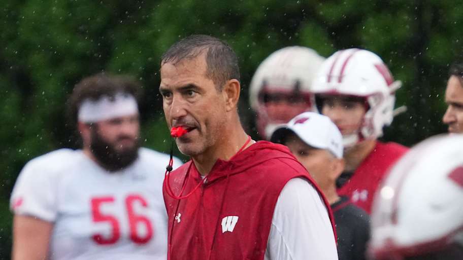 Oregon Ducks Schedule: Wisconsin Badgers Game Gets Grateful Dead Twist ...