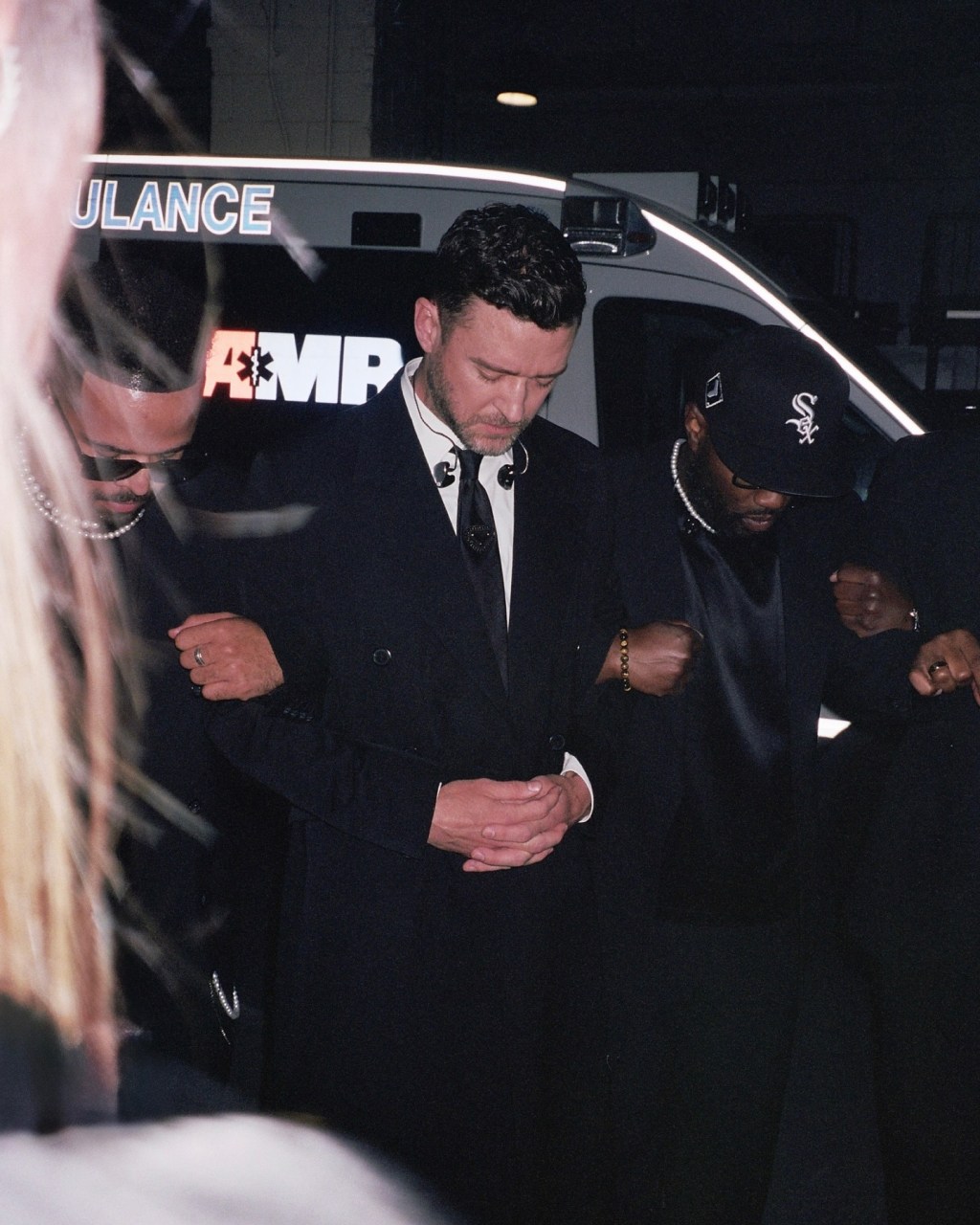 Justin Timberlake reveals ‘debilitating’ Lyme disease diagnosis after ...