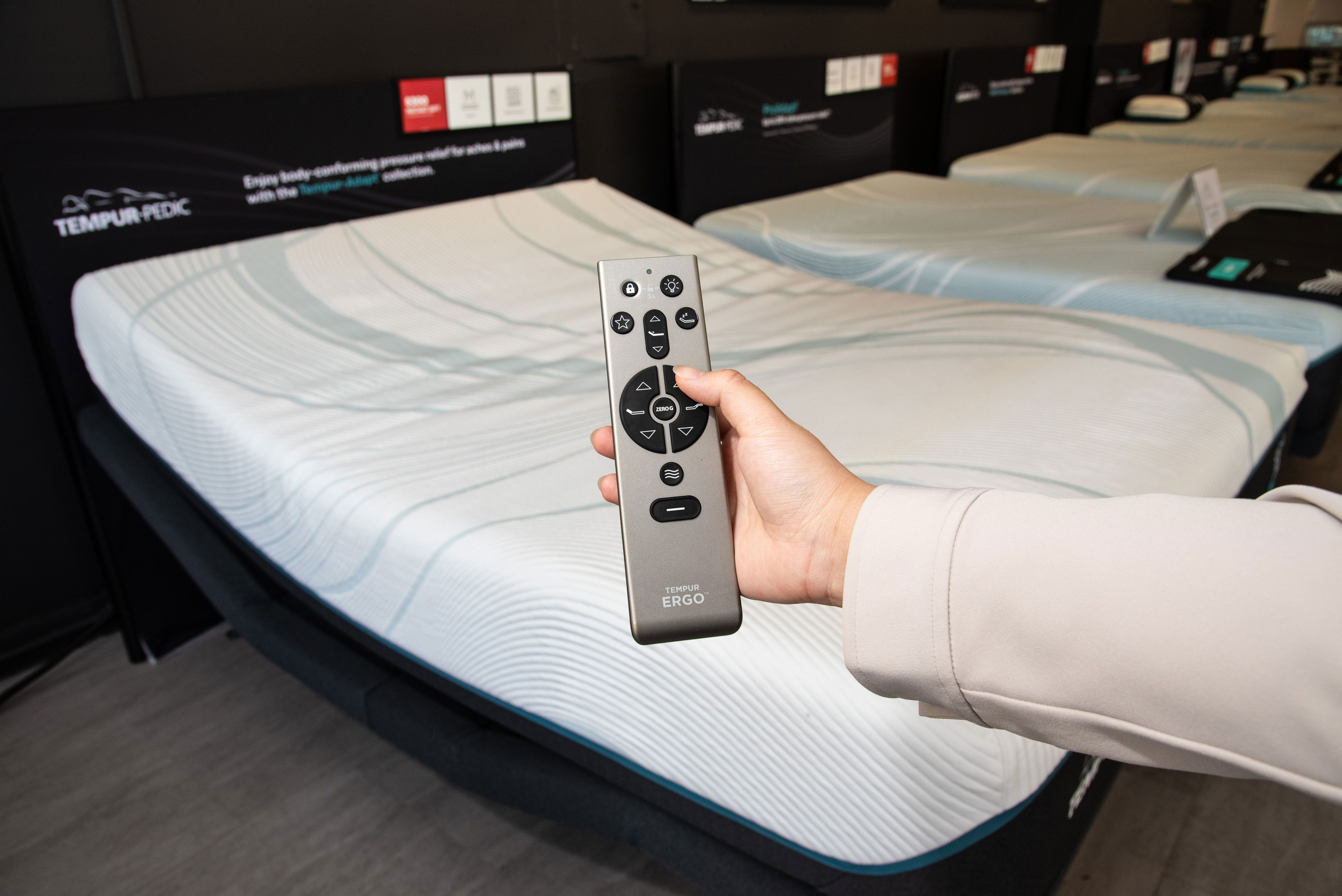 4 Best Adjustable Beds for Back Pain and Better Sleep