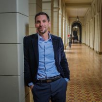 Daniel Halpern, director magíster UC: grupos detrás de los bots ...