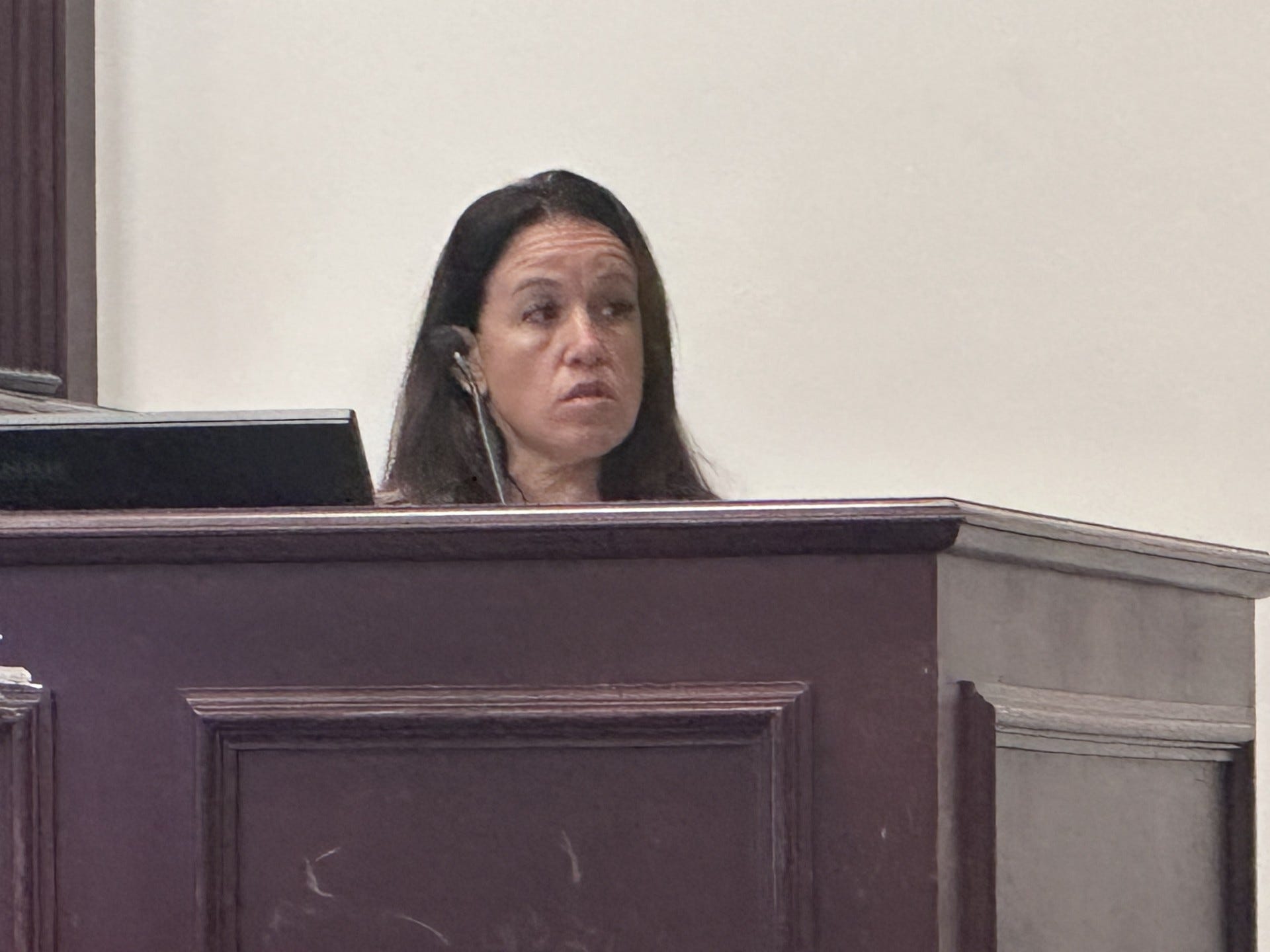 Defense rests in Volusia hurricane fraud trial without 'Granite ...