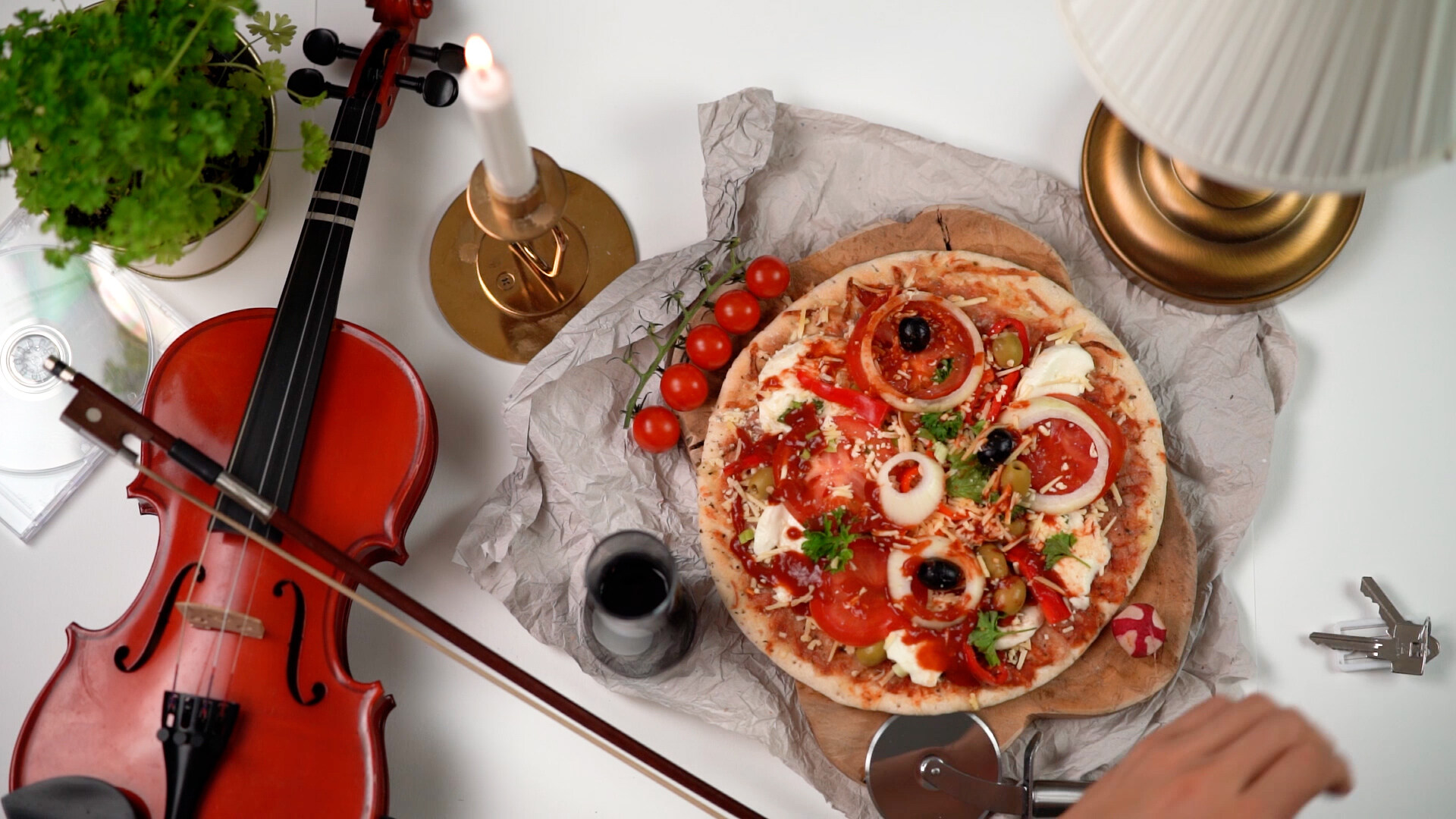 Trasformare il cibo spazzatura in oro di Instagram: i consigli dei ...