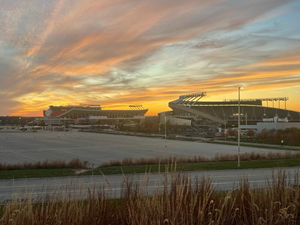 Lawsuit challenges constitutionality of Missouri stadium bill for ...