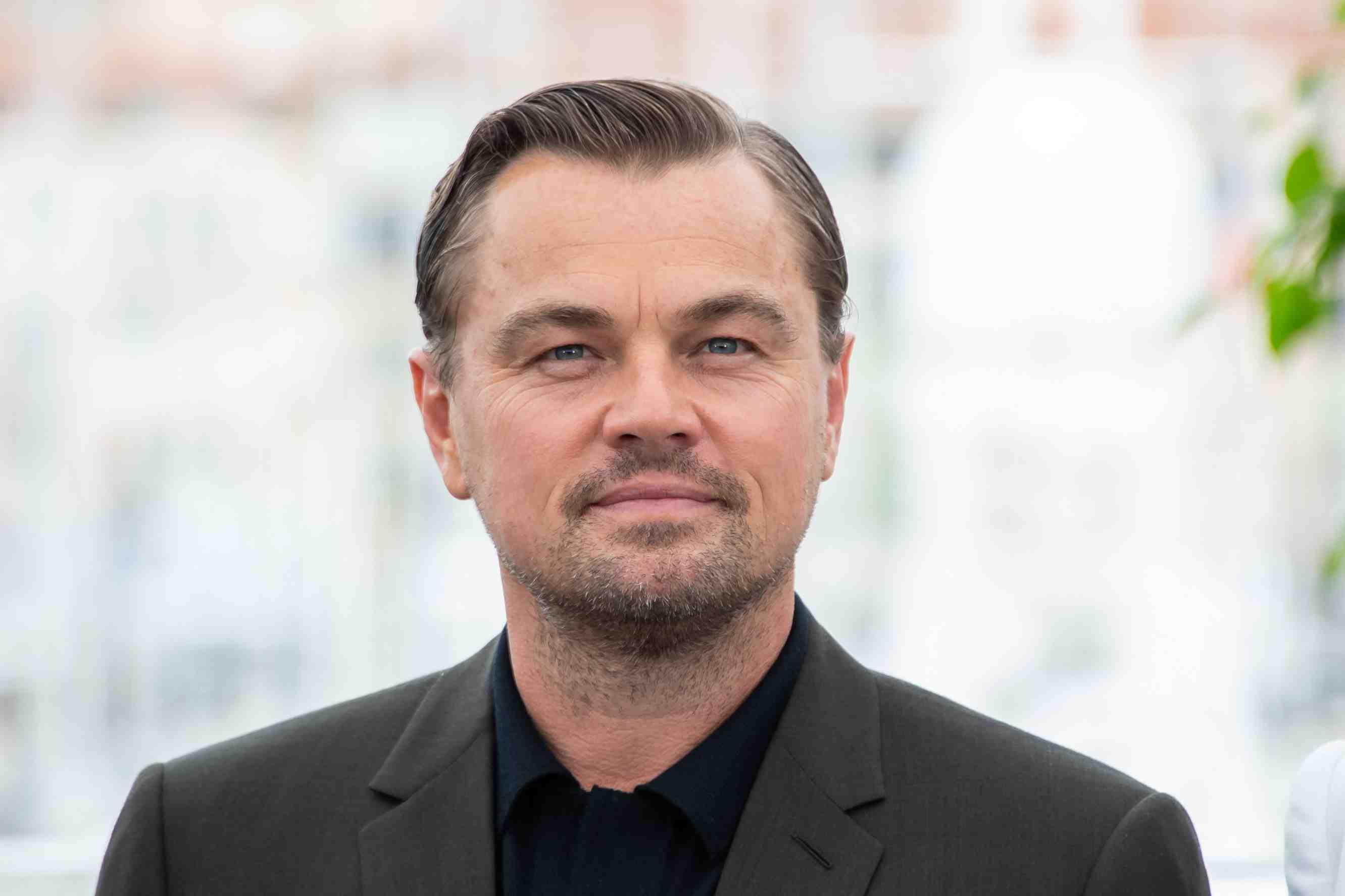 Leonardo DiCaprio Eco-Hotel Project in Israel Sparks Heated Debate