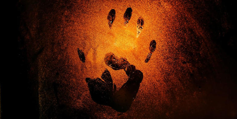 Archaeologists Found a 4,000-Year-Old Handprint That Was Never Meant to ...