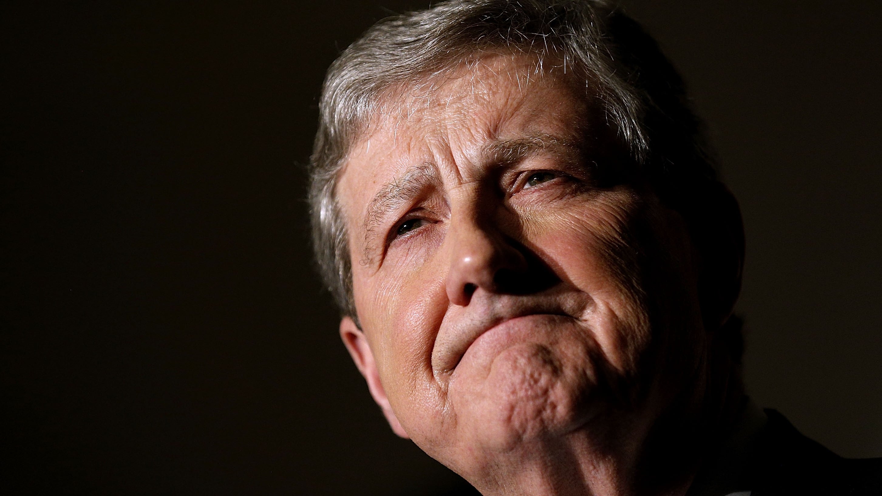 MAGA Senator Does Bizarre 180 to Get ICE Detainee Released