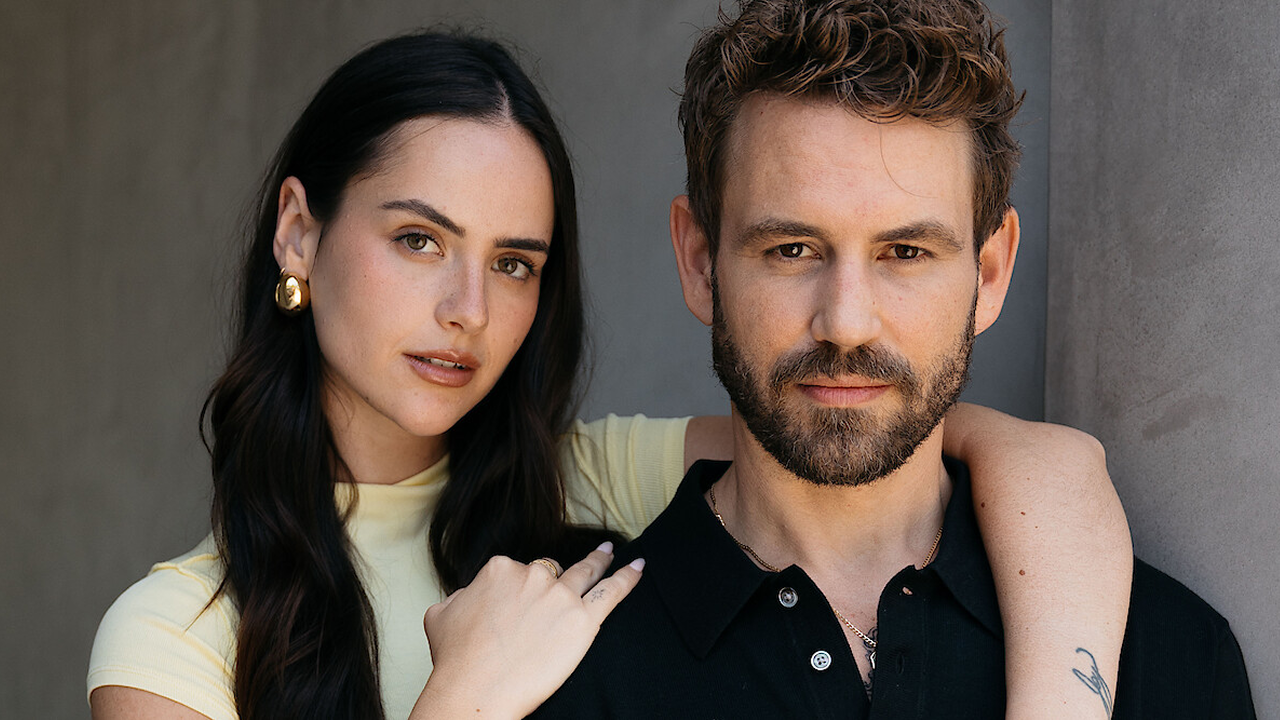 Netflix Show Under Fire For Matchmaking Format With Large Age Differences