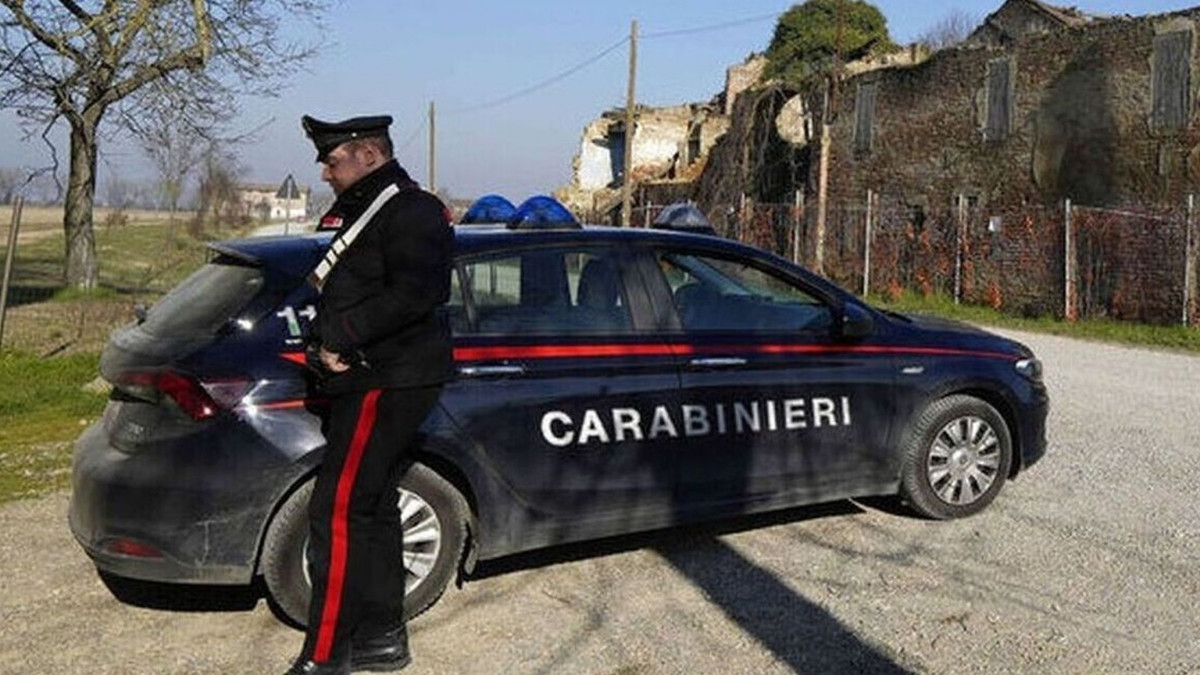 Έγκλημα στην Ιταλία: 35χρονος δολοφονήθηκε από τη μητέρα και τη ...