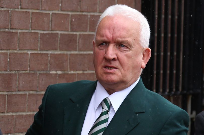 Green Brigade make Celtic 'statement of intent' as ultras unveil ...