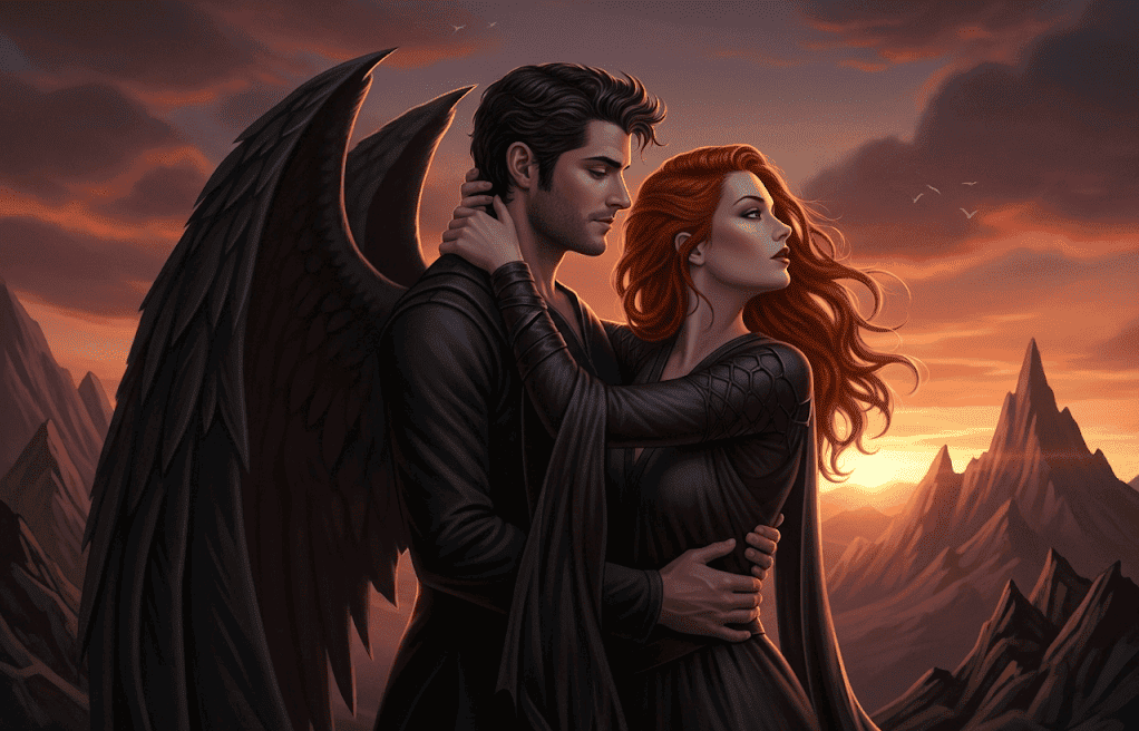 10 Things You Didn’t Know About the Hidden Romance of Lucifer and Lilith