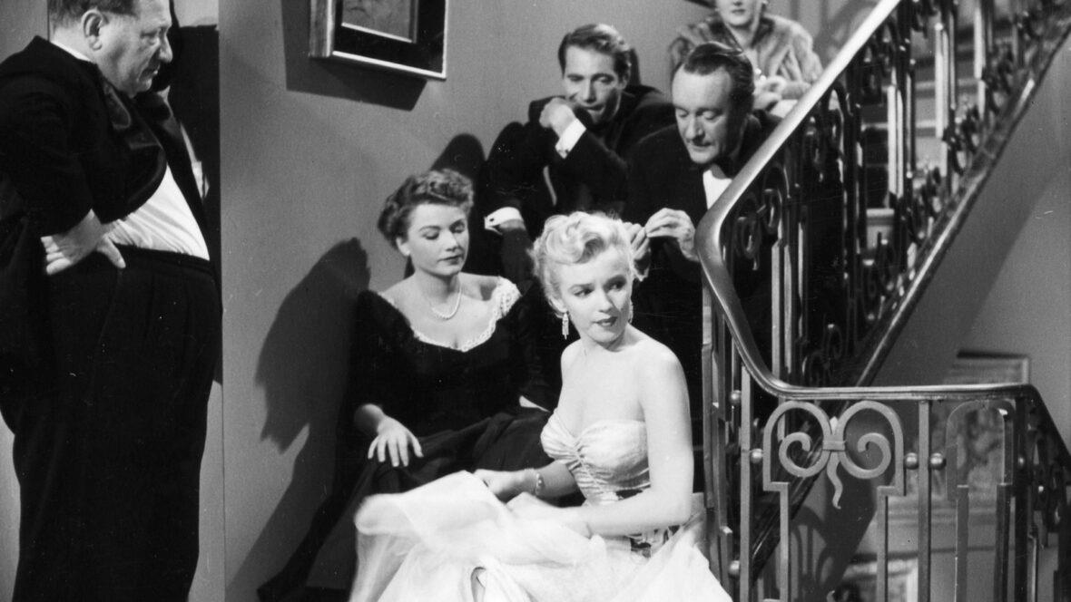 12 classic movies of the 1950s that are still a pleasure to watch