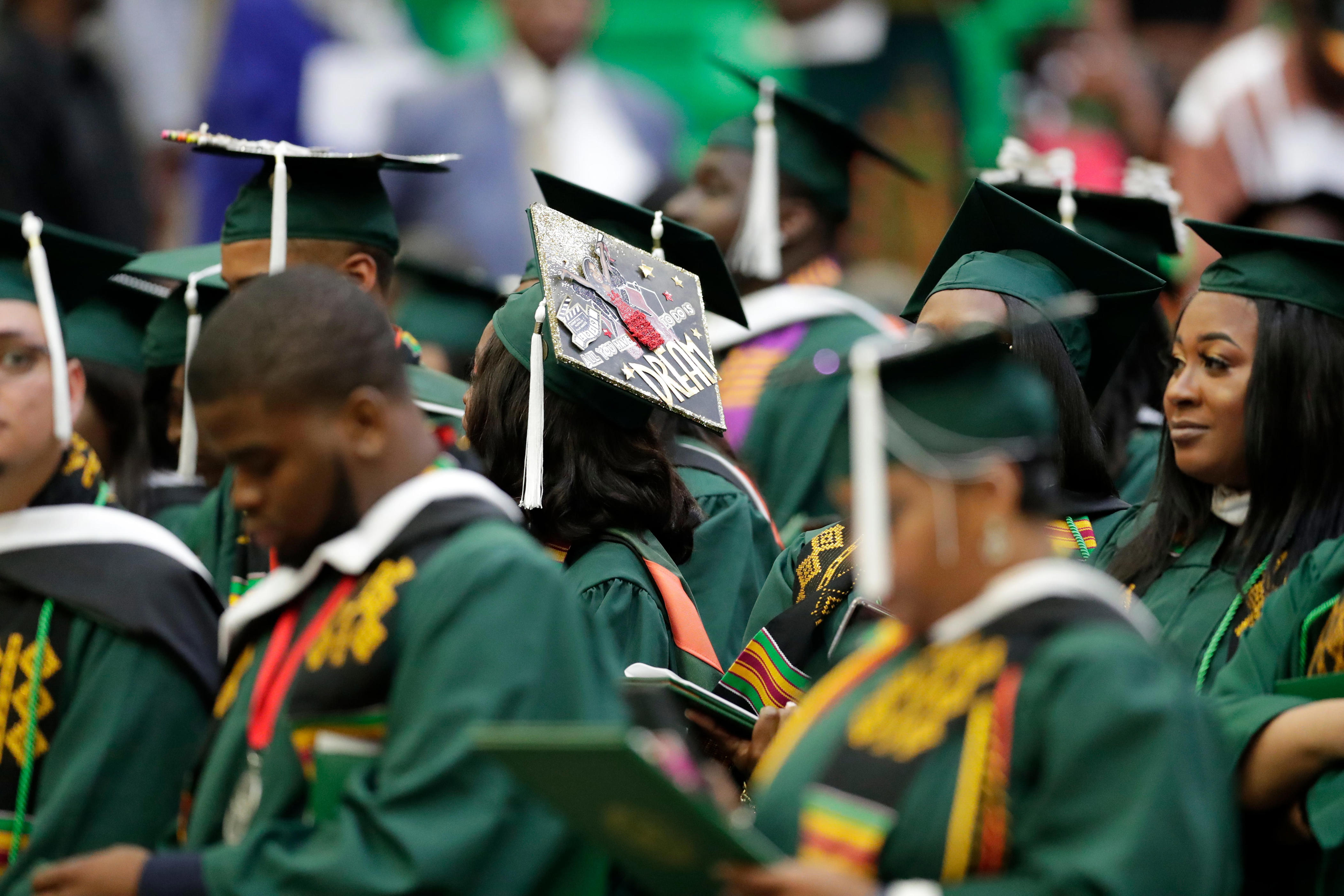 FAMU, FSU announce summer 2025 commencement speakers