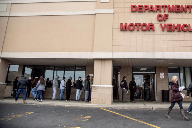 DMV on the brink of major change that affects everyone with a driver's ...