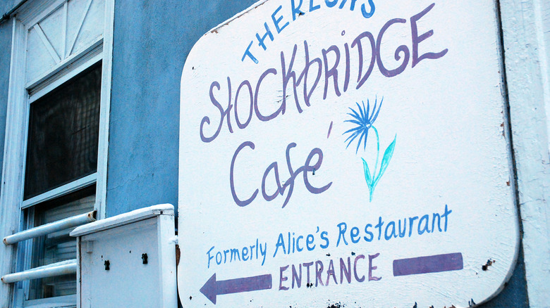 Alice's Restaurant Was Real — Here's What It's Like Today