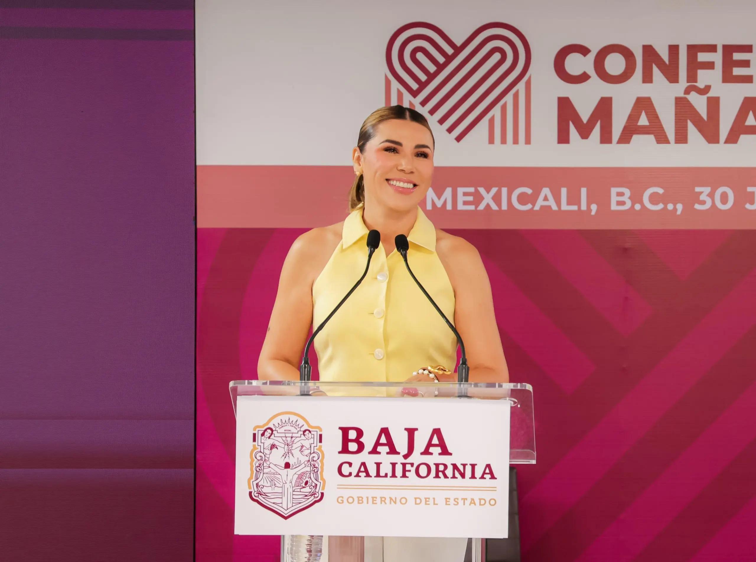 Mexicali Opens New Justice Center Focused on Women’s Rights and Safety