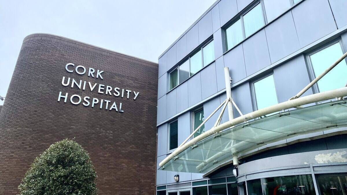 Rise in covid-19 cases sees surge in presentations to CUH emergency ...