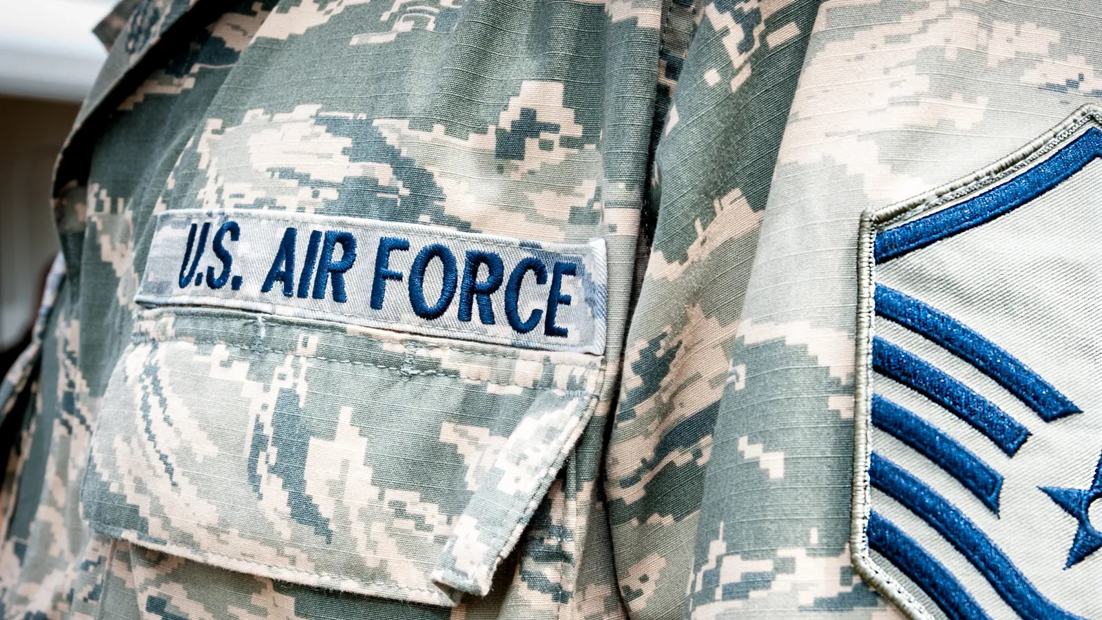 US Air Force taps AI to accelerate battlefield targeting decisions