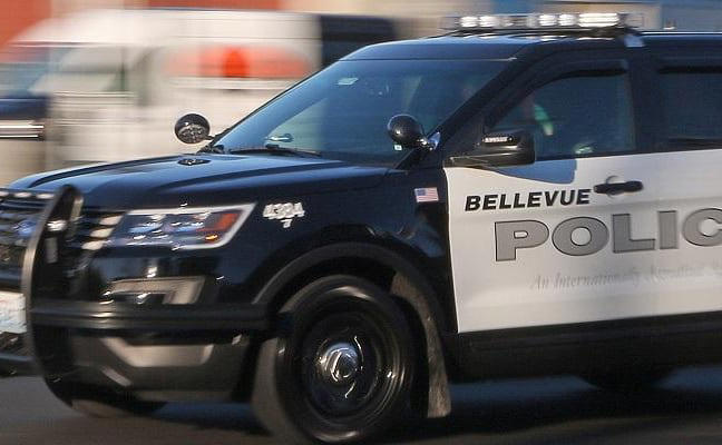 Two people found dead inside a Bellevue home
