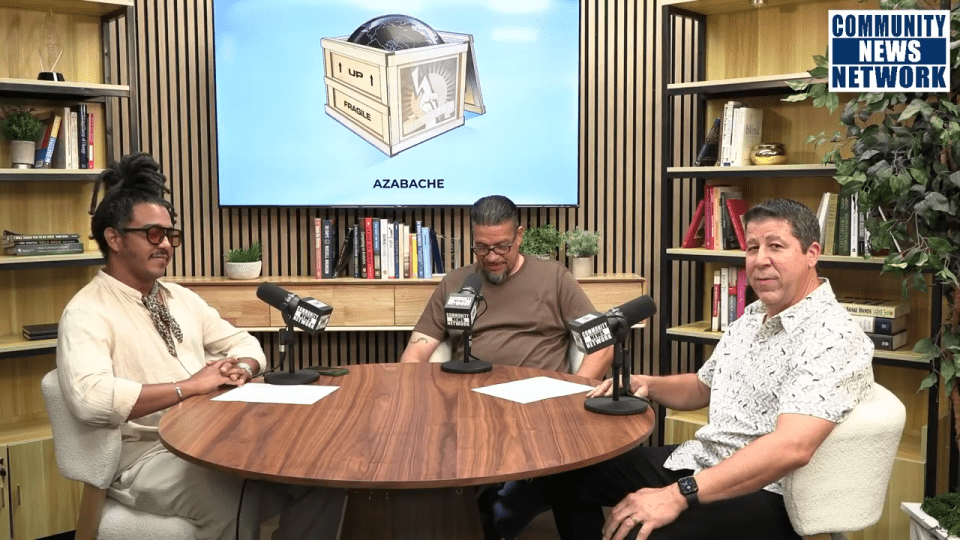 Electric Piquete Members, Michael Mut and Ed Rosado Talks New Music ...