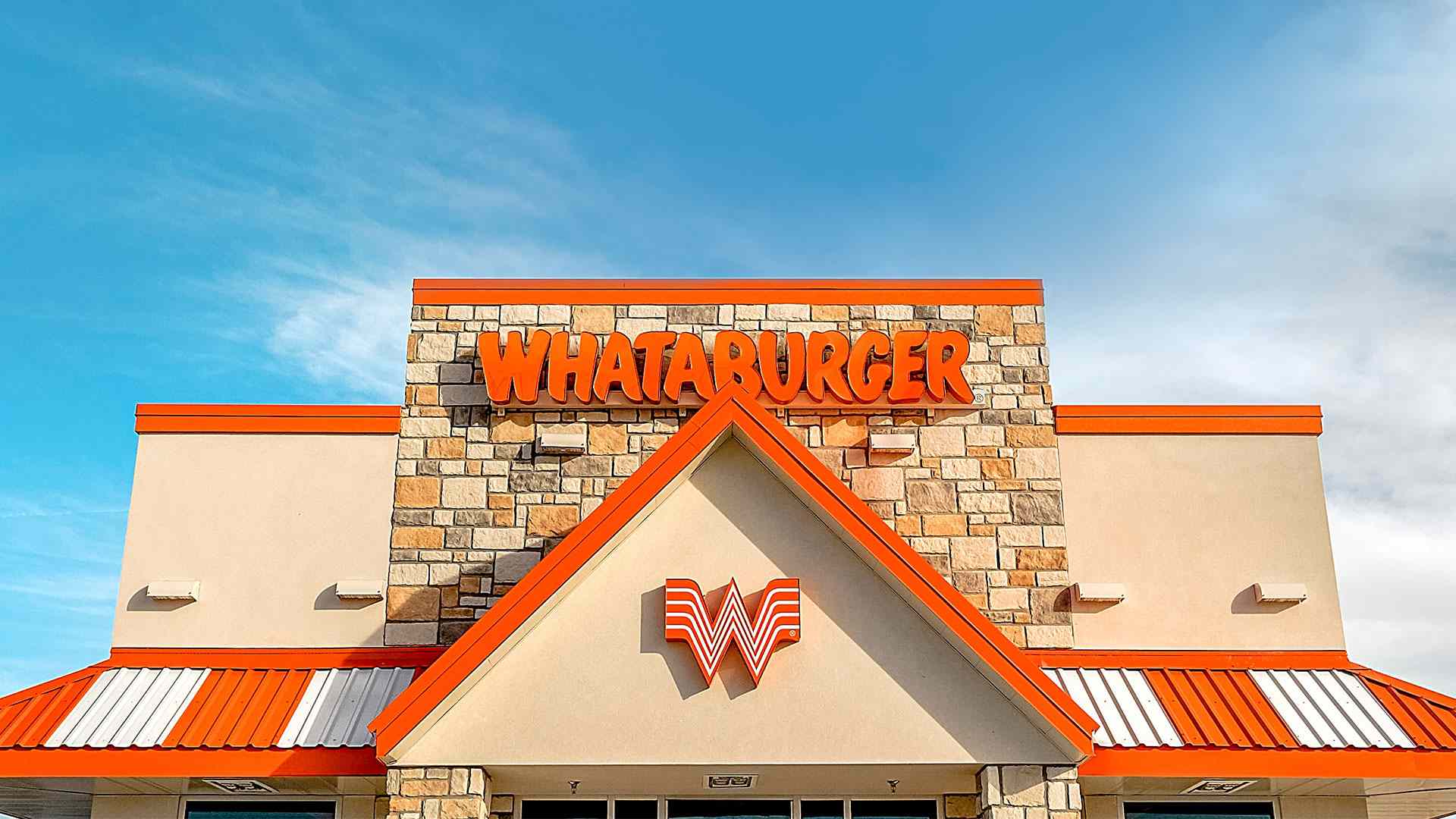 Whataburger Teams Up With Another Iconic Texas Brand For A Brand-New ...