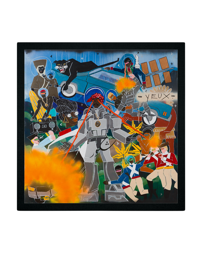 Angie Martinez apprehensive to release her 2Pac interview: 'He was angry'