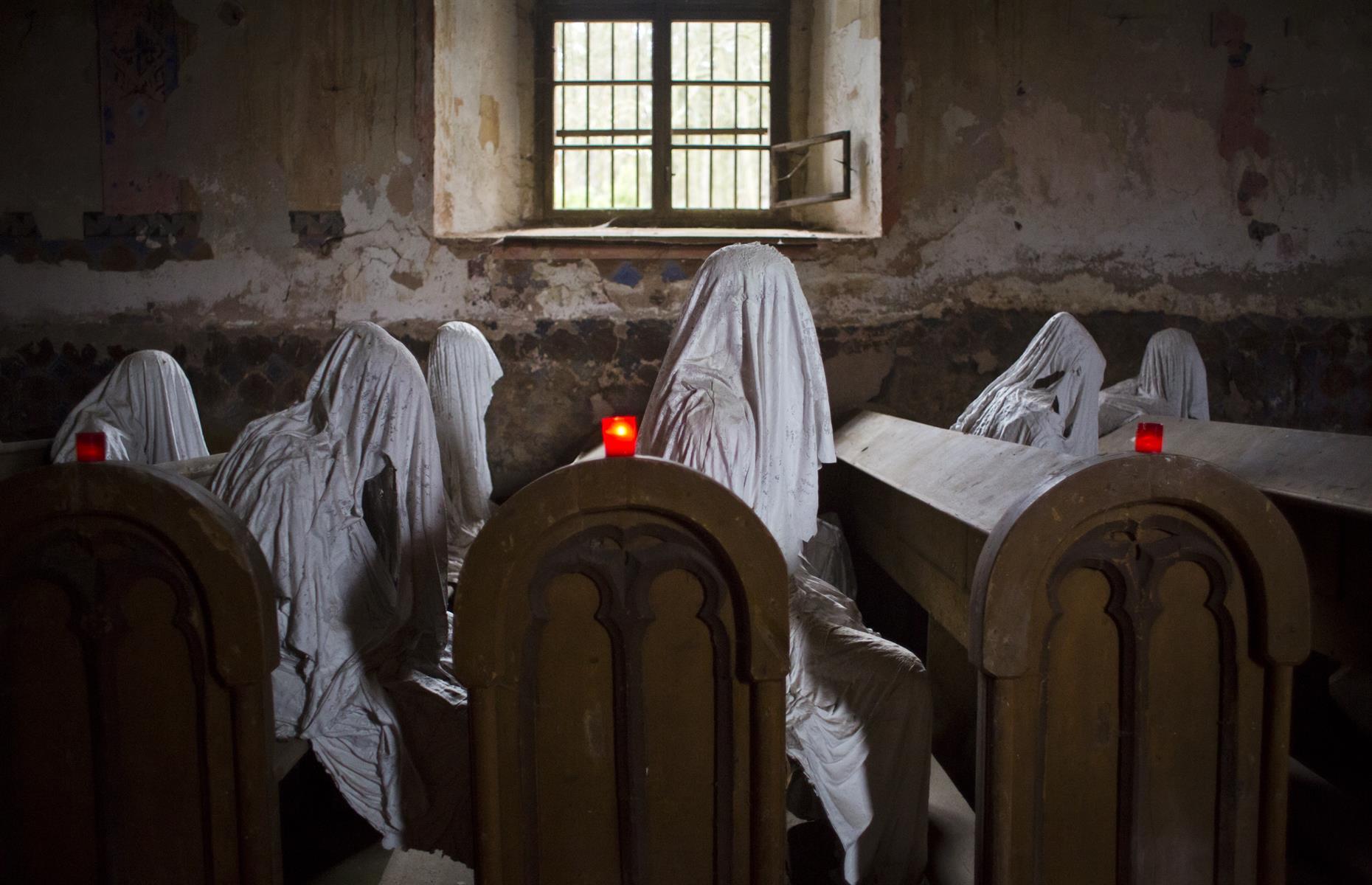 The world’s weirdest attractions, ranked