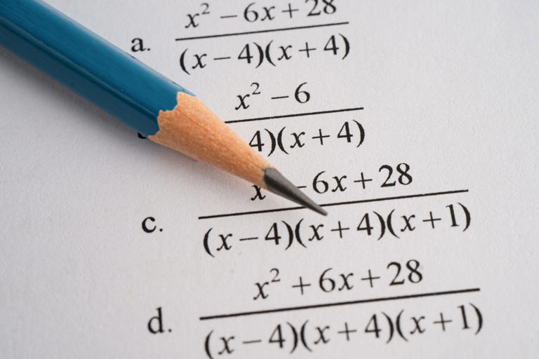 I bombed algebra in high school. ChatGPT’s new Study Mode is my ...