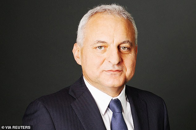 Rolls-Royce rockets towards £100bn: Engine-maker up 1,000% since Turbo ...