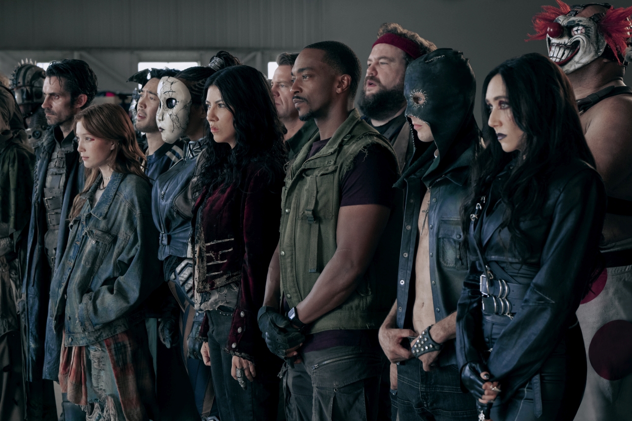 Stream It Or Skip It: ‘Twisted Metal’ Season 2 On Peacock, Where John ...