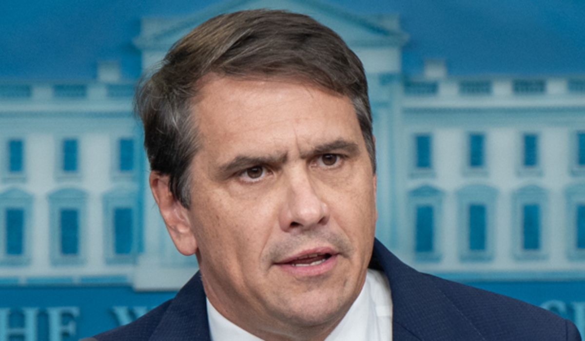 Todd Blanche Celebrates Emil Bove, Gets Slammed by MAGA Influencer for ...