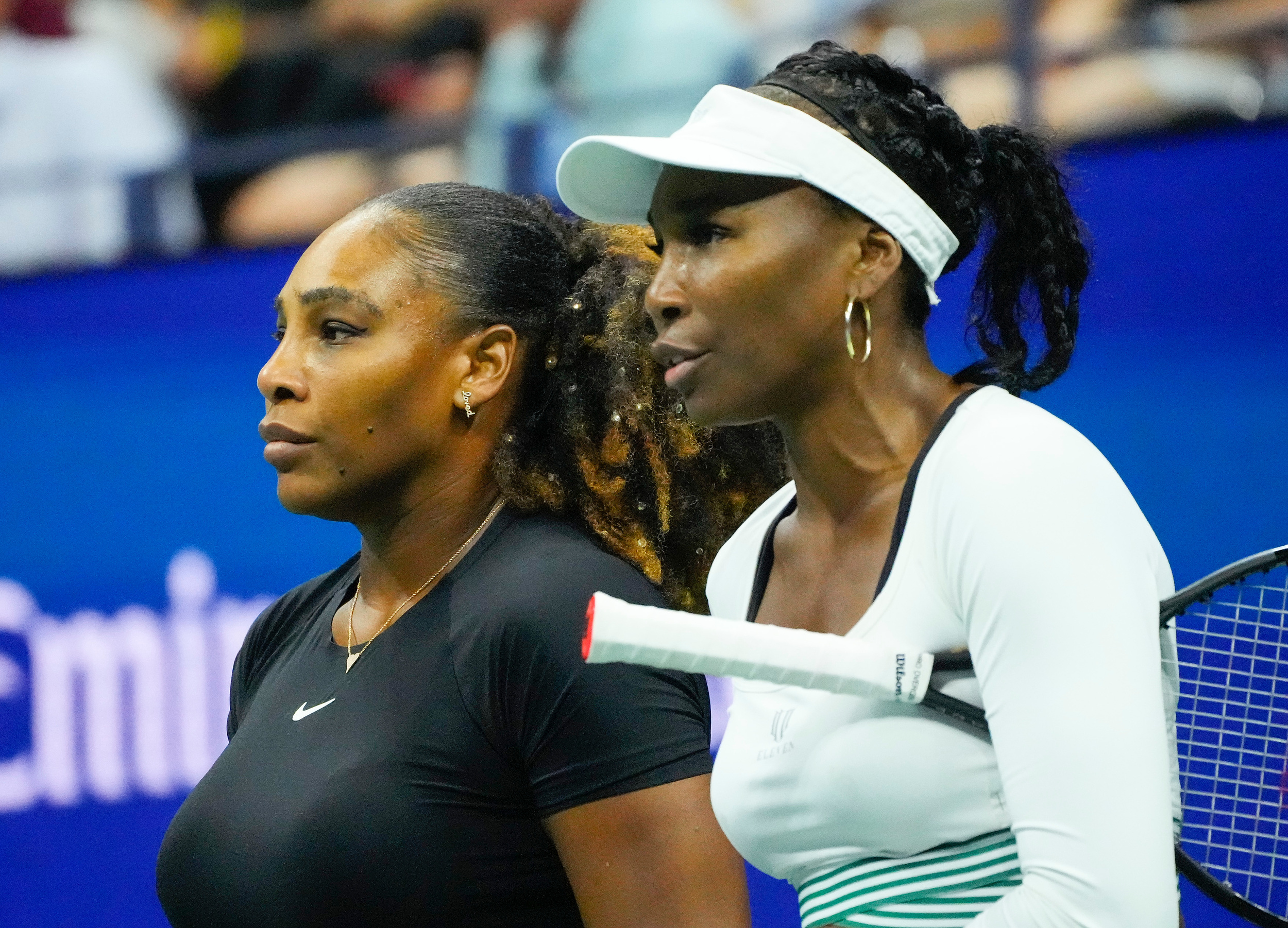 'Unreal kid goat feeling': The mentality that separated the Williams ...