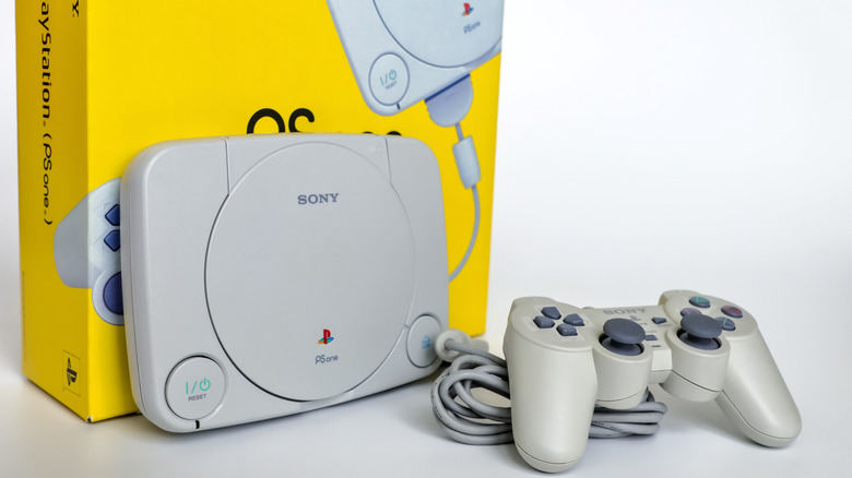 Here's How Much Your PS1 Might Be Worth In 2025