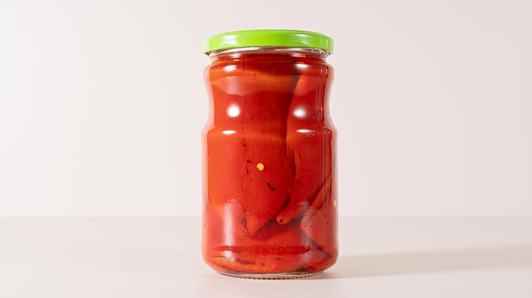 5 Canned Foods You Should Always Keep Stocked In Your Pantry