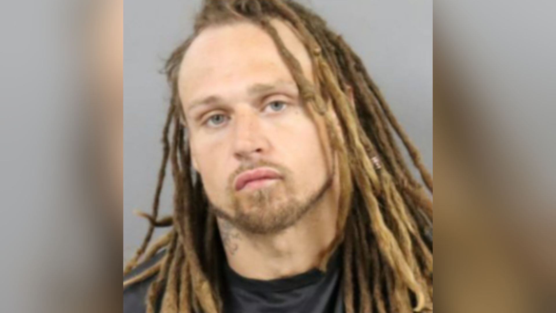 Upstate deputies searching for man in connection to sexual misconduct ...