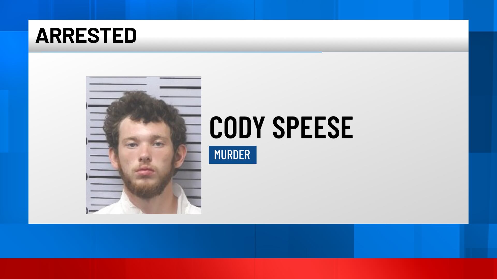 Mobile police make arrest in Calhoun Road homicide