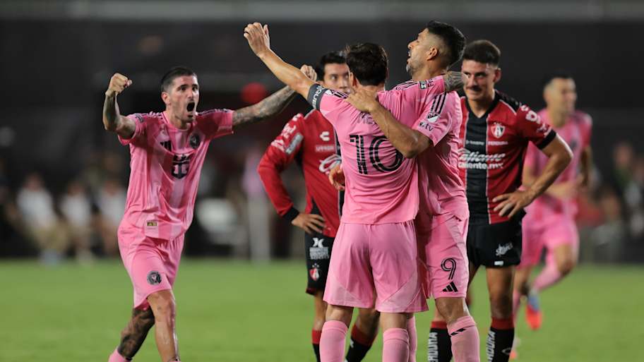 Lionel Messi Gives Verdict on Rodrigo De Paul’s Debut for Inter Miami