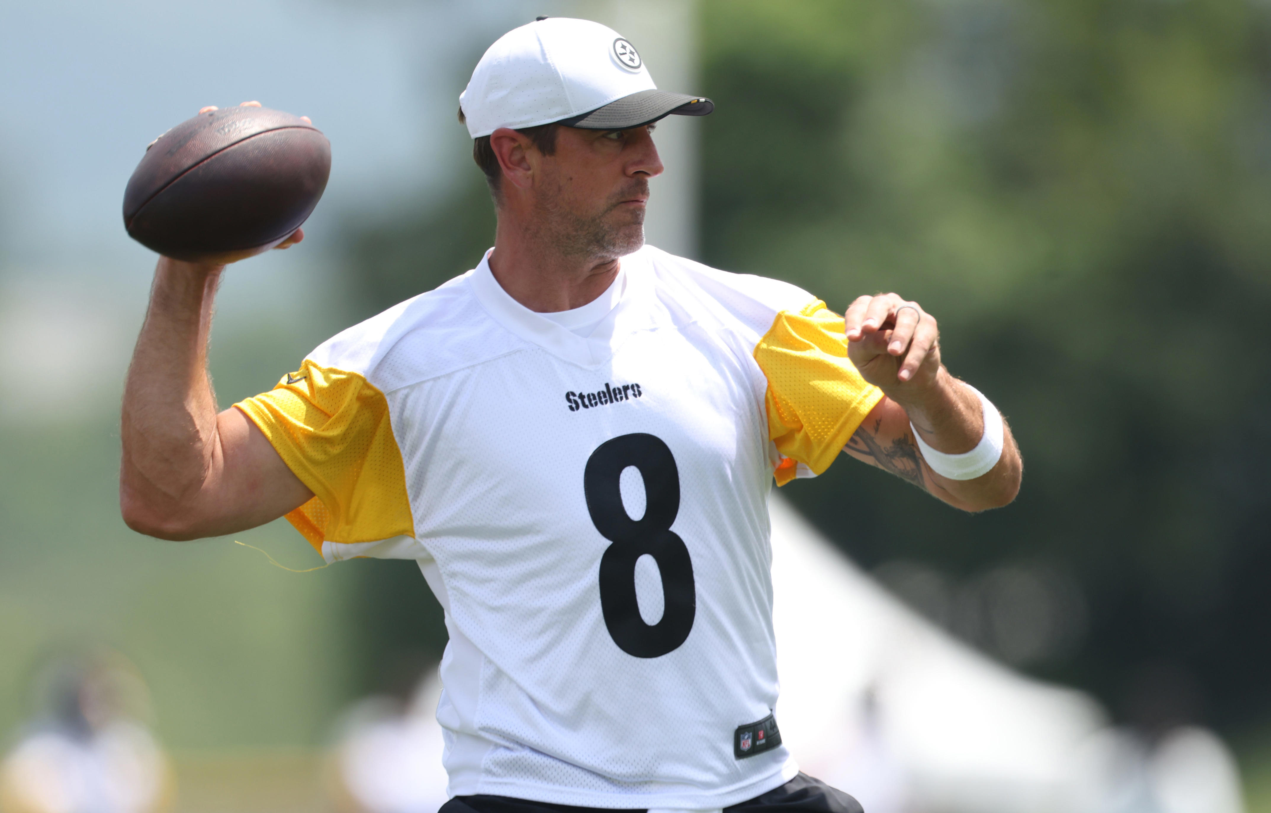 4 biggest Steelers questions heading into their preseason game vs the ...
