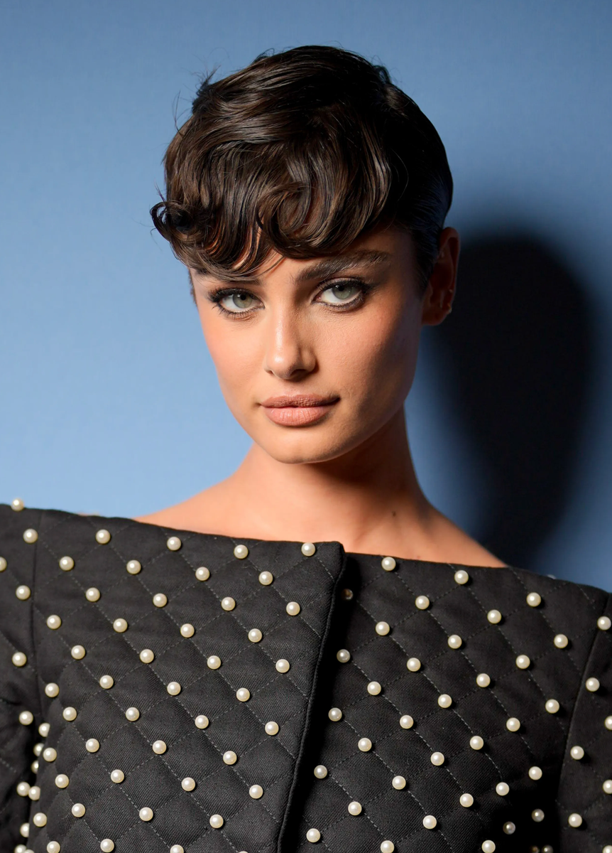 Going Short? These Haircuts Are Perfect for a Fresh, Low-Maintenance Look