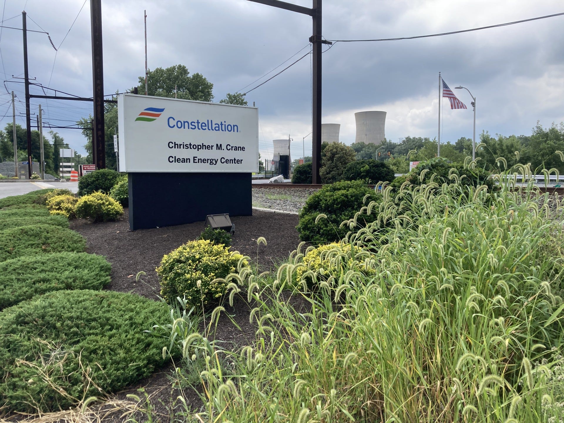 Restarting TMI's unit 1 unprecedented? Not so fast. It just happened in ...