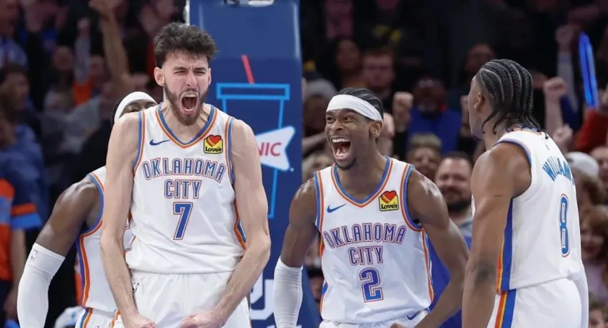 ESPN divulga ranking dos times para próxima temporada da NBA